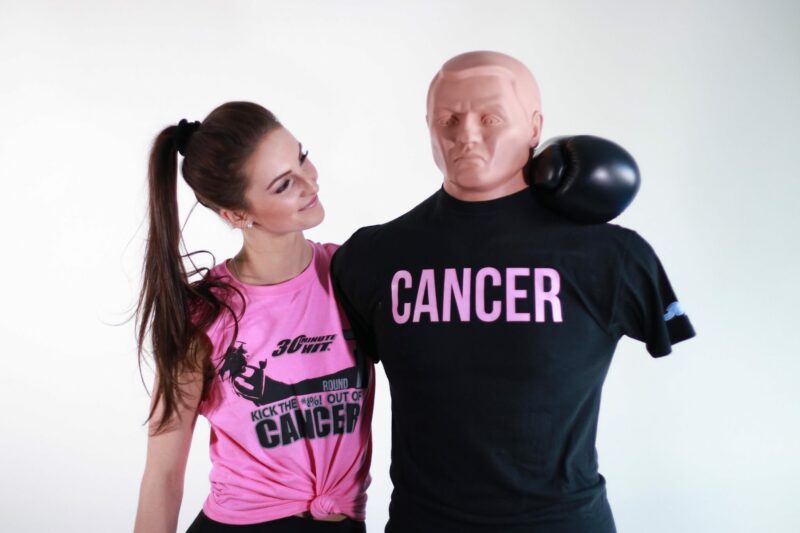 October at 30 Minute Hit: Fitness, CommunHITy, and Giving Back – 30 ...
