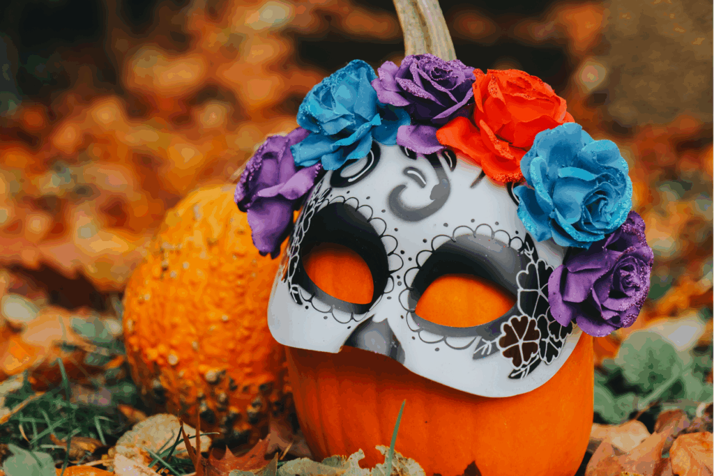 Unmask Your Power This Halloween – 30 Minute Hit