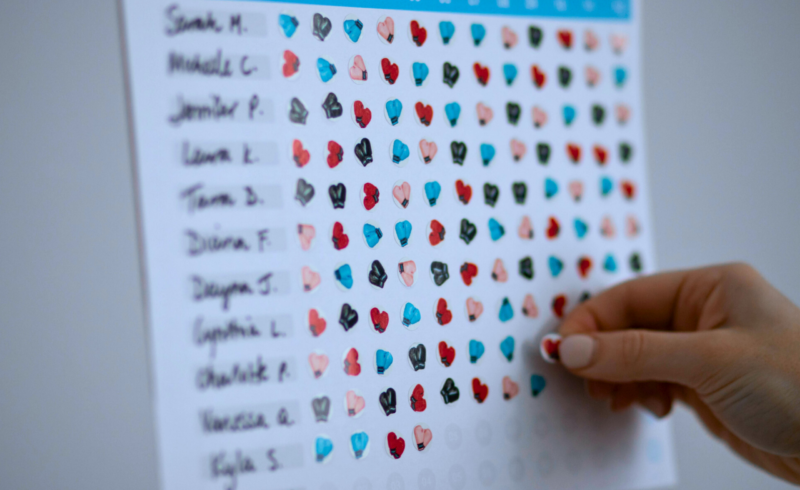 Sticker Challenges: Cute. Fun. Weirdly Effective – 30 Minute Hit